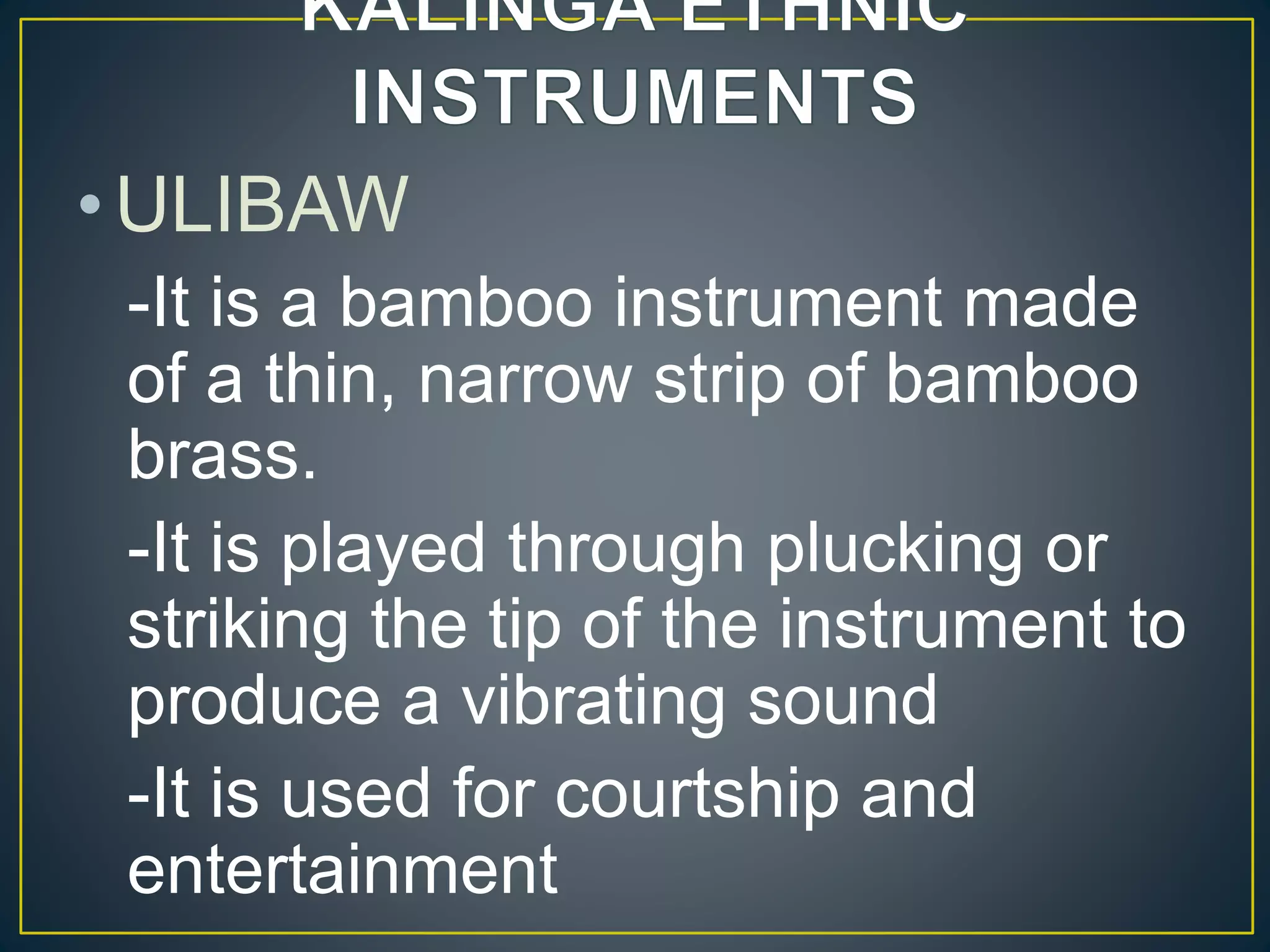 Grade 7 2nd Quarter Lesson 1 (music) | PPTX