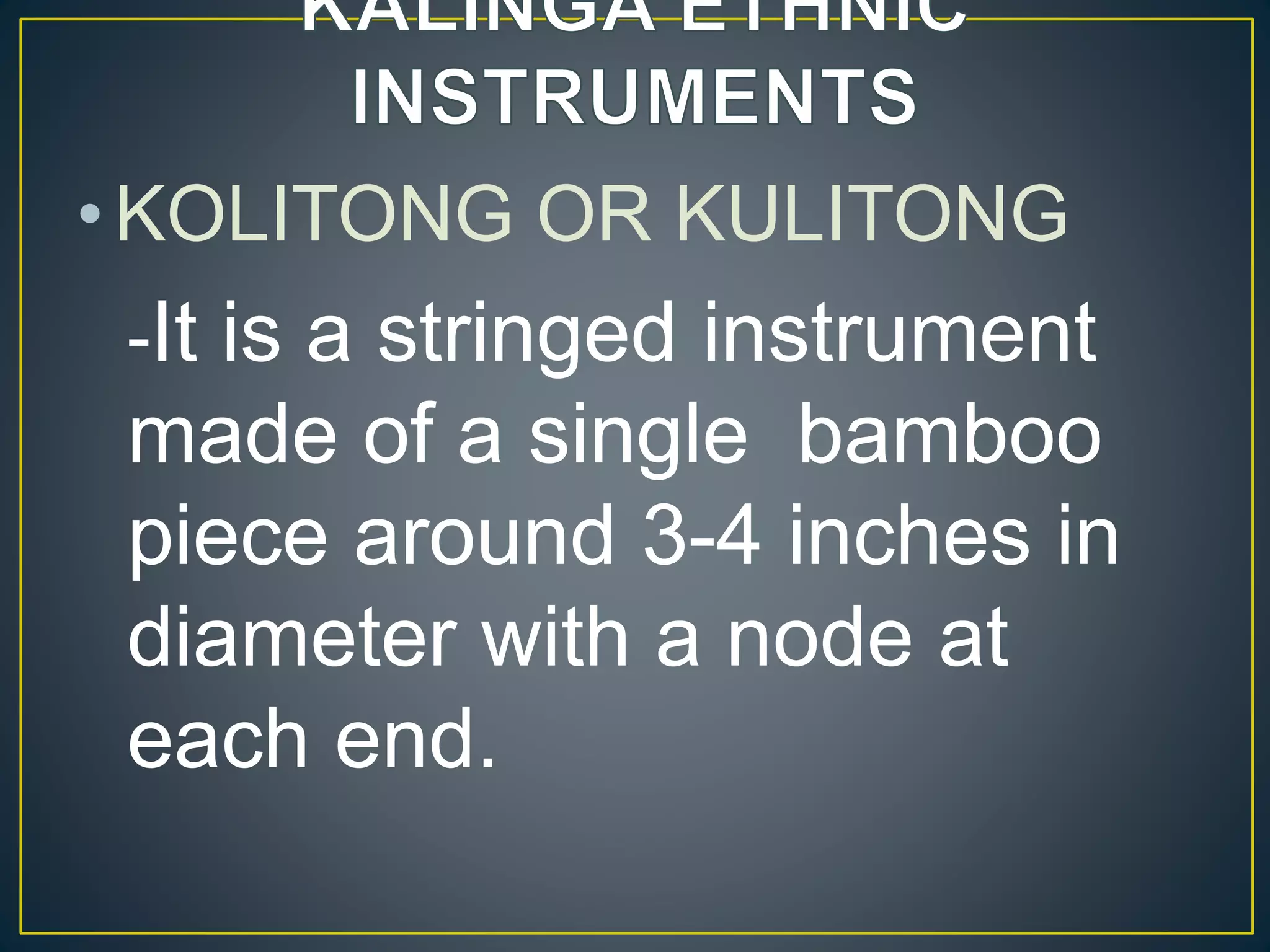 Grade 7 2nd Quarter Lesson 1 (music) | PPTX