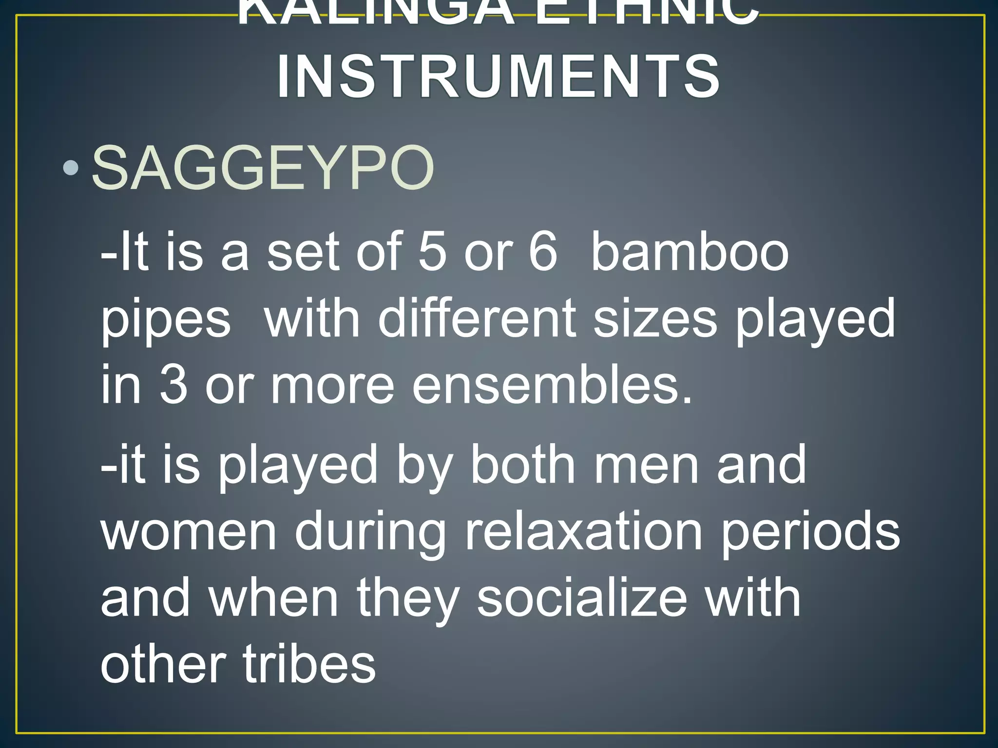 Grade 7 2nd Quarter Lesson 1 (music) | PPTX