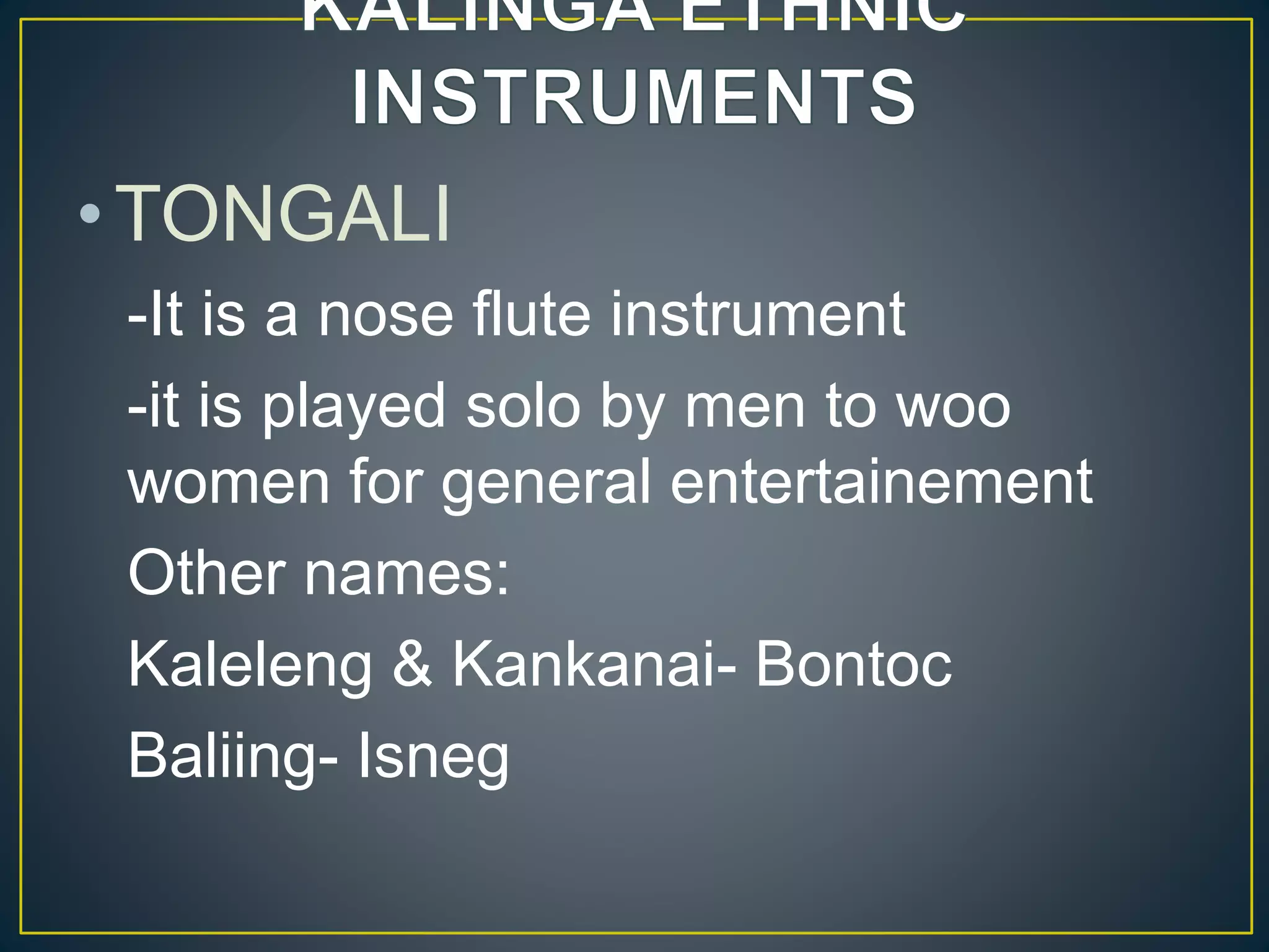 Grade 7 2nd Quarter Lesson 1 (music) | PPTX