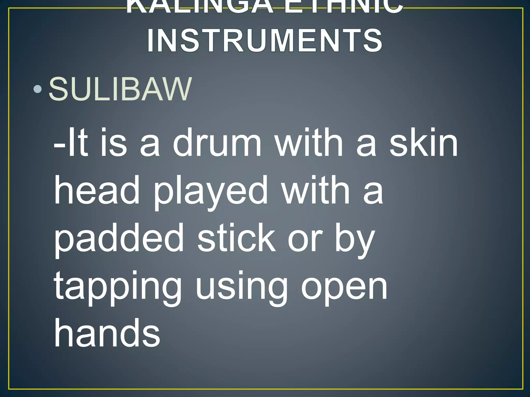 Grade 7 2nd Quarter Lesson 1 (music) | PPTX