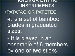 Grade 7 2nd Quarter Lesson 1 (music) | PPTX