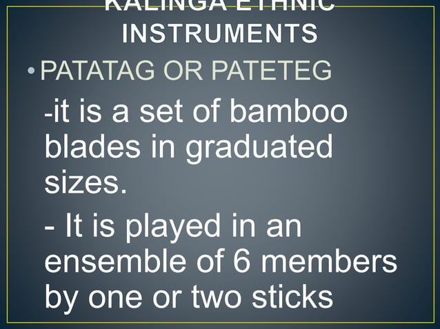 Grade 7 2nd Quarter Lesson 1 (music) | PPTX