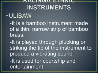 Grade 7 2nd Quarter Lesson 1 (music) | PPTX
