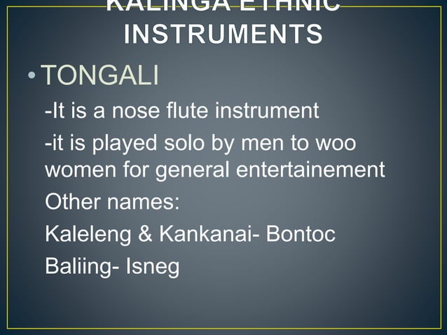 Grade 7 2nd Quarter Lesson 1 (music) | PPTX