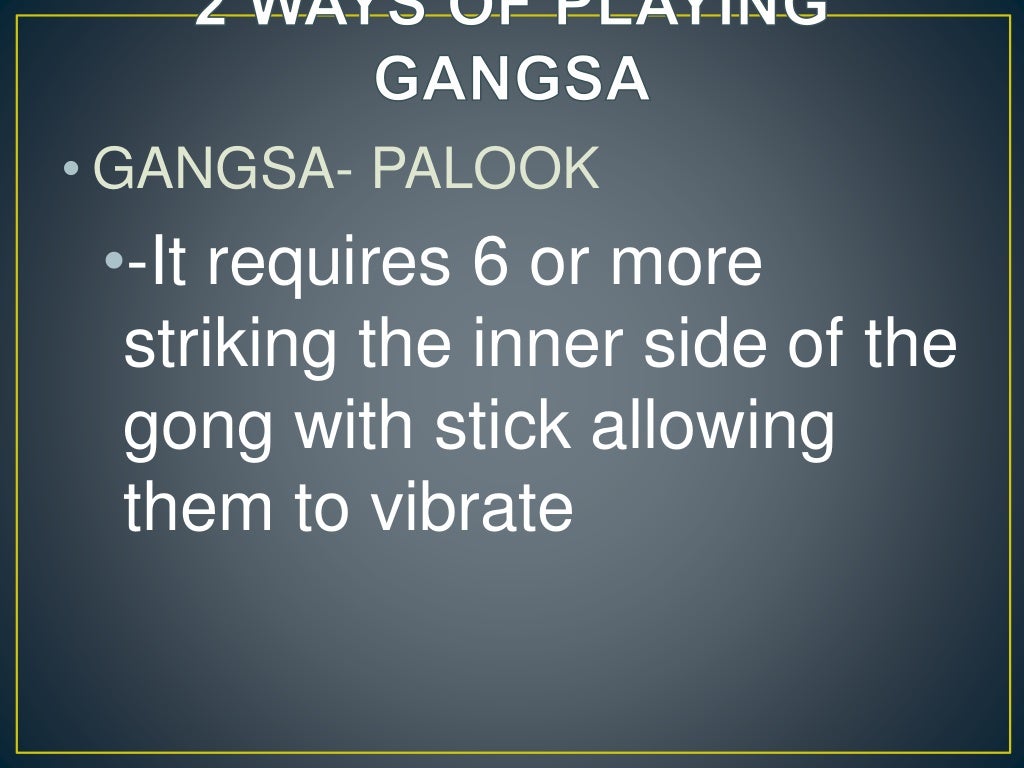 Grade 7 2nd Quarter Lesson 1 (music)