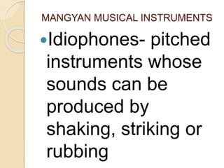 2nd Quarter Lesson 2 (music) | PPT