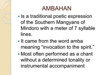 2nd Quarter Lesson 2 (music) | PPT