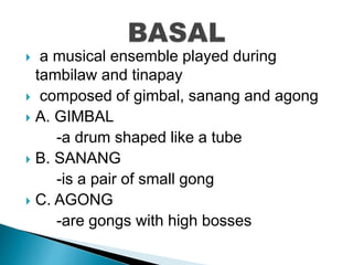 2 nd quarter lesson 3 (music) | PPTX