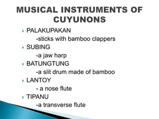 2 nd quarter lesson 3 (music) | PPTX