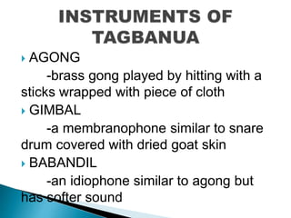 2 nd quarter lesson 3 (music) | PPTX