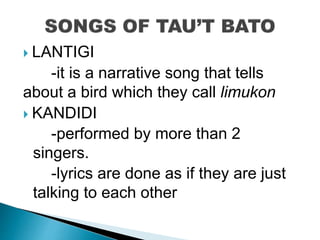 2 nd quarter lesson 3 (music) | PPTX