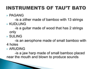 2 nd quarter lesson 3 (music) | PPTX