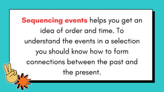 2nd Quarter Lesson 4 Sequencing Events.pdf