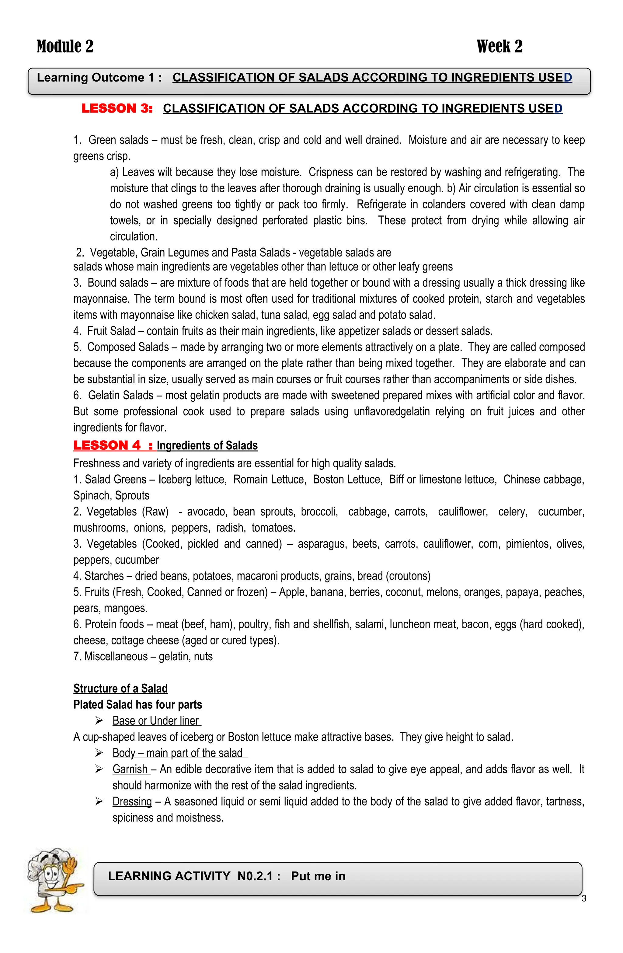 2ND QUARTER LESSONS_all about salads.docx