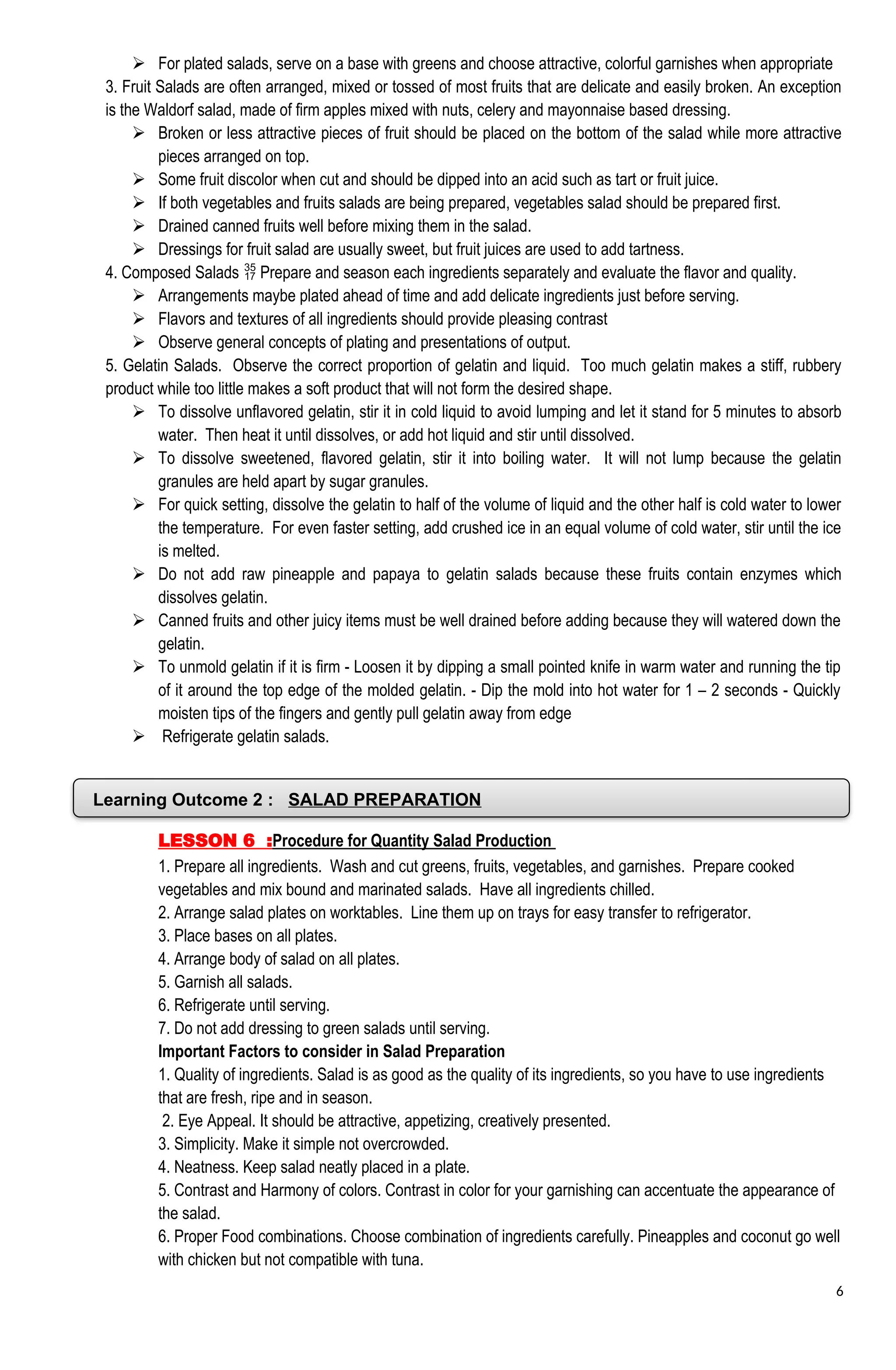 2ND QUARTER LESSONS_all about salads.docx
