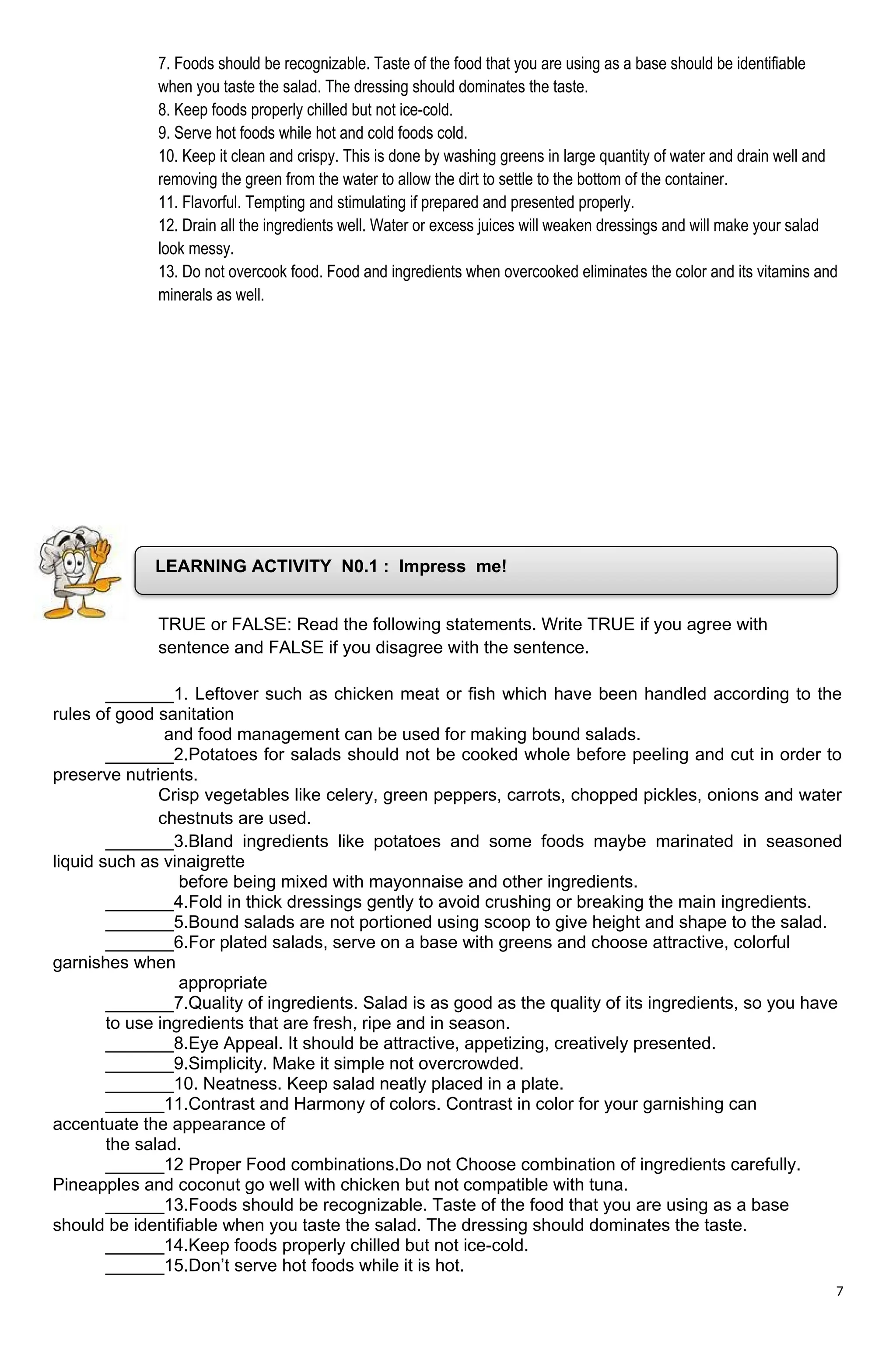 2ND QUARTER LESSONS_all about salads.docx