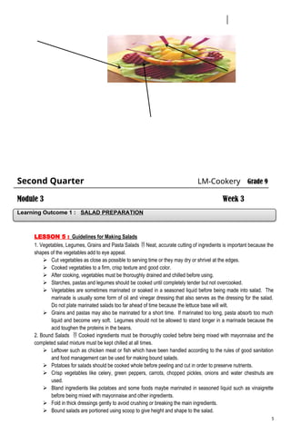 2ND QUARTER LESSONS_all about salads.docx
