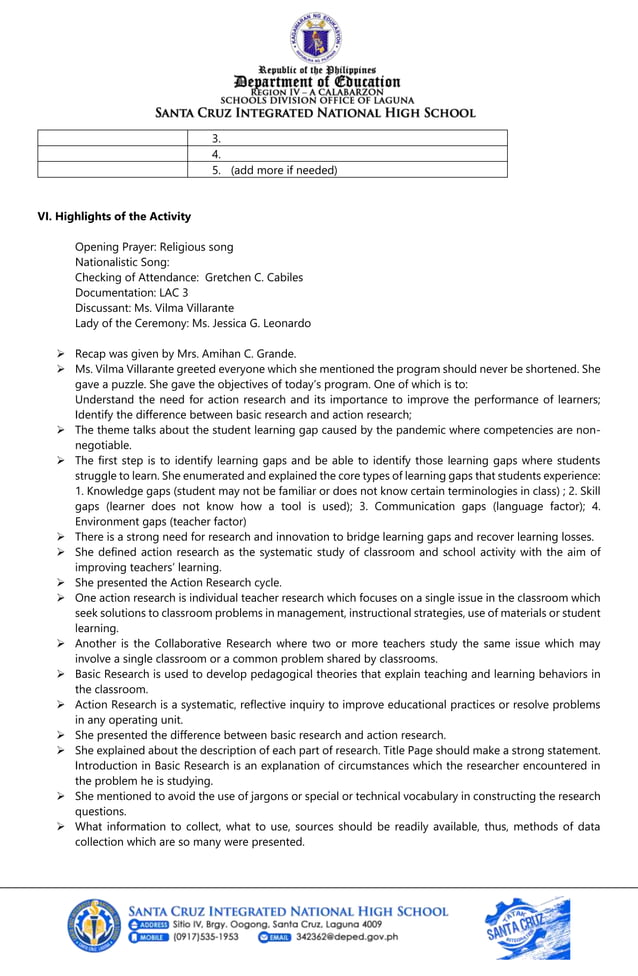 2nd Quarterly Exam in Creative Writing.docx | Theater Venues | Attractions