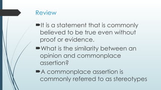 english 10 -second Quarter –Module 4.pptx