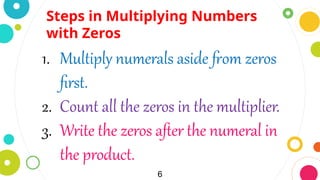 2nd Quarter Multiplying and Dividing with Zeros.pptx
