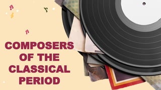 2ND QUARTER MUSIC 09 CLASSICAL MUSIC.pptx