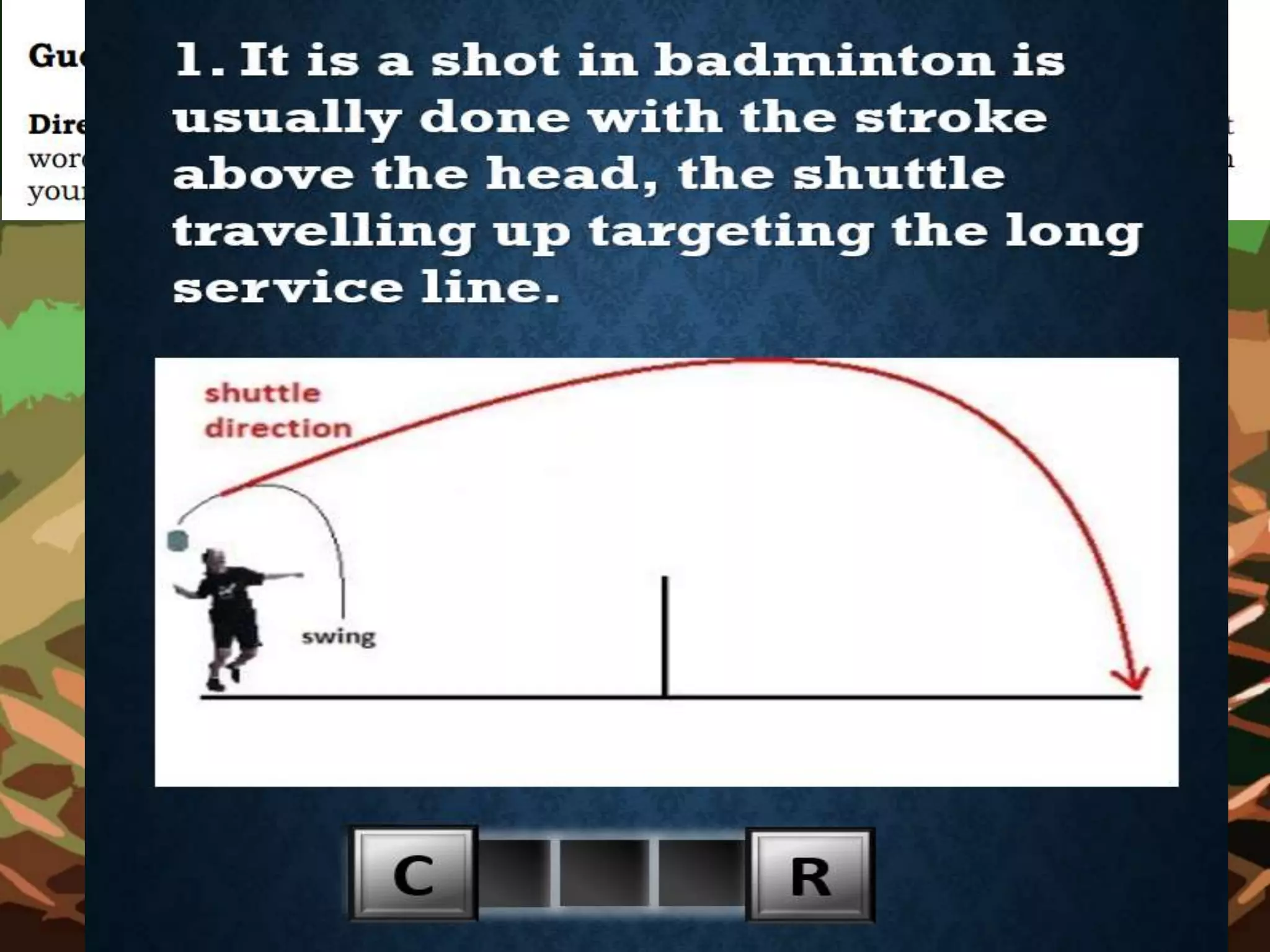 2nd Quarter PE- Badminton g7.ppt