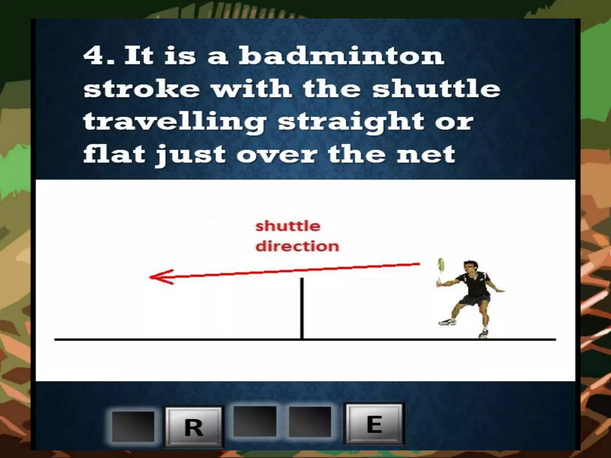 2nd Quarter PE- Badminton g7.ppt