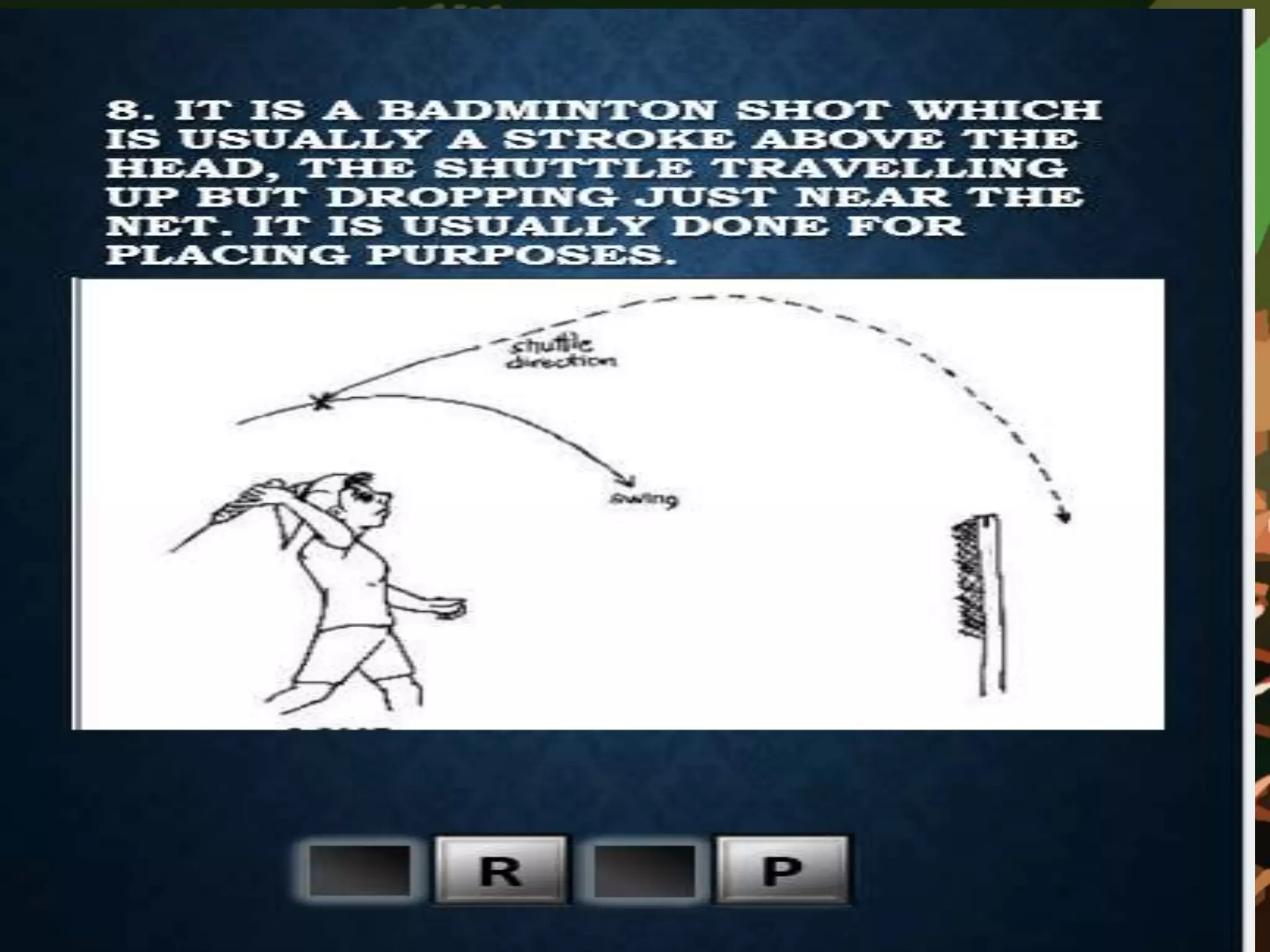 2nd Quarter PE- Badminton g7.ppt