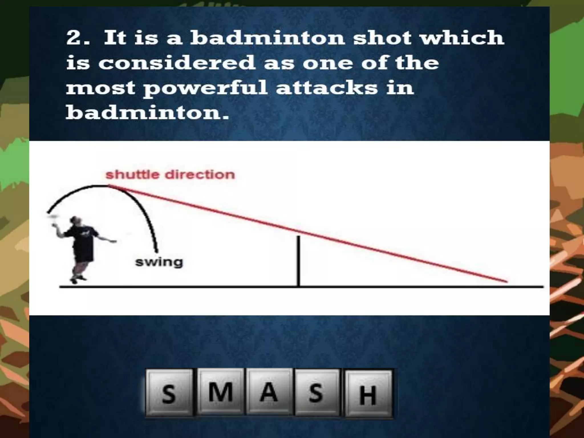 2nd Quarter PE- Badminton g7.ppt