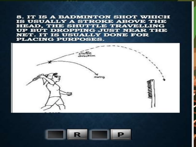 2nd Quarter PE- Badminton g7.ppt