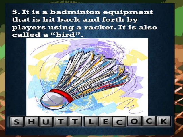 2nd Quarter PE- Badminton g7.ppt