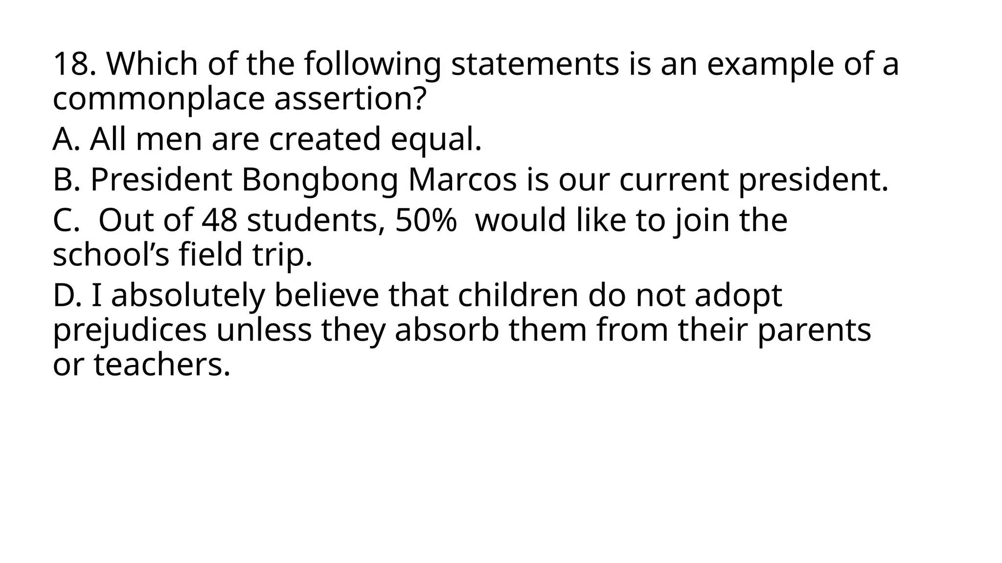 2nd Quarter Review English 10 powerpoint.pptx