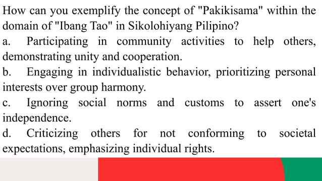 2nd QUARTER SUMMATIVE TEST - HUMSS 11 DISS.pptx