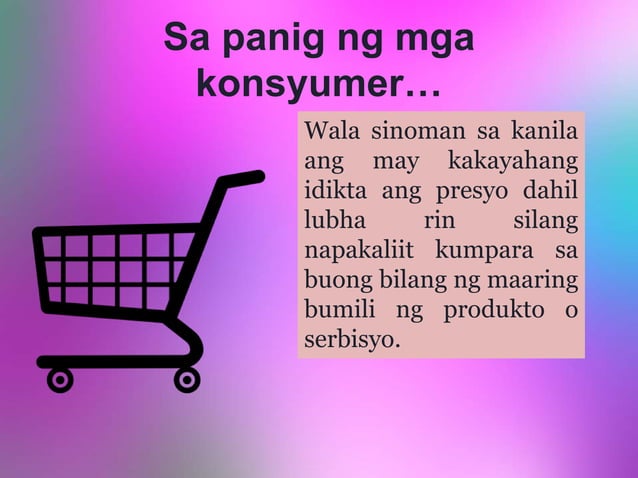 2nd quarter week 6 to 7 istruktura ng pamilihan.pptx
