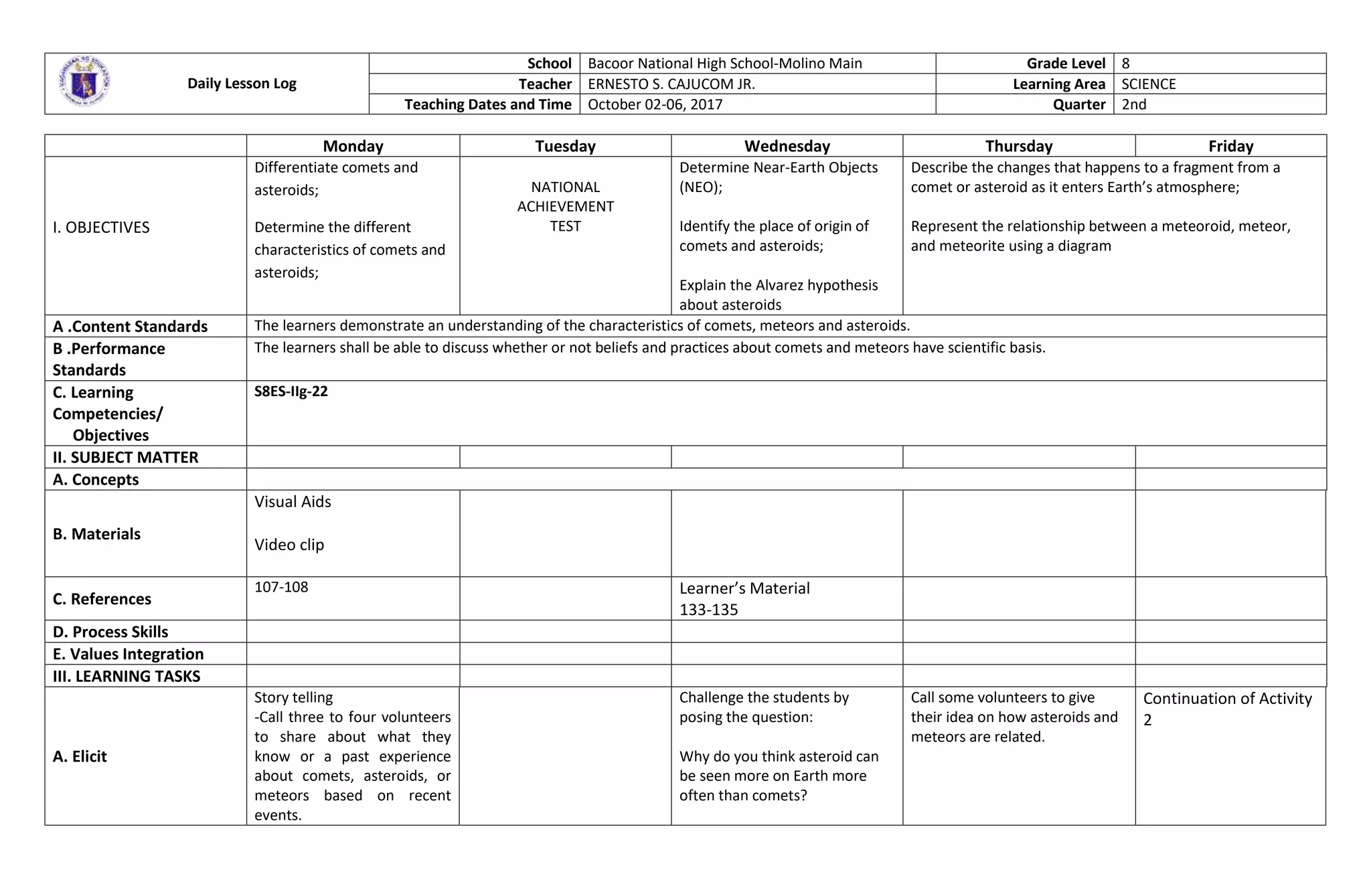 2ndquarter wk7 oct2-6.doc