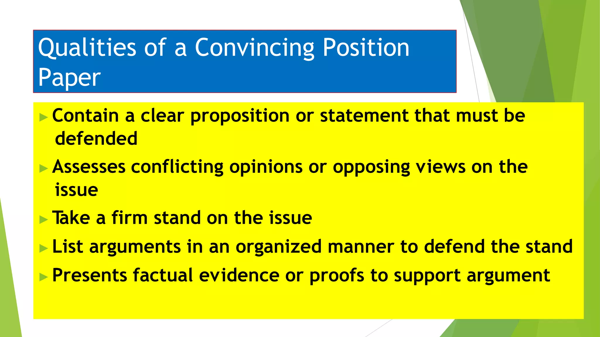 2nd Quarter Writing Position Paper- Final na.pptx