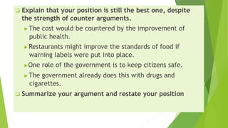 2nd Quarter Writing Position Paper- Final na.pptx