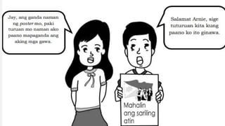 2ND QW7 Pagpapahalaga sa mga Kakayahan.pptx