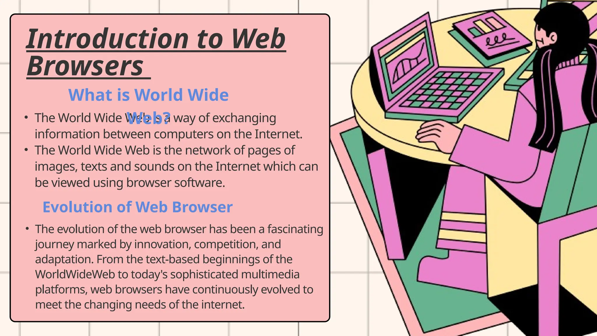 Using the World wide web for Business Research.ppt