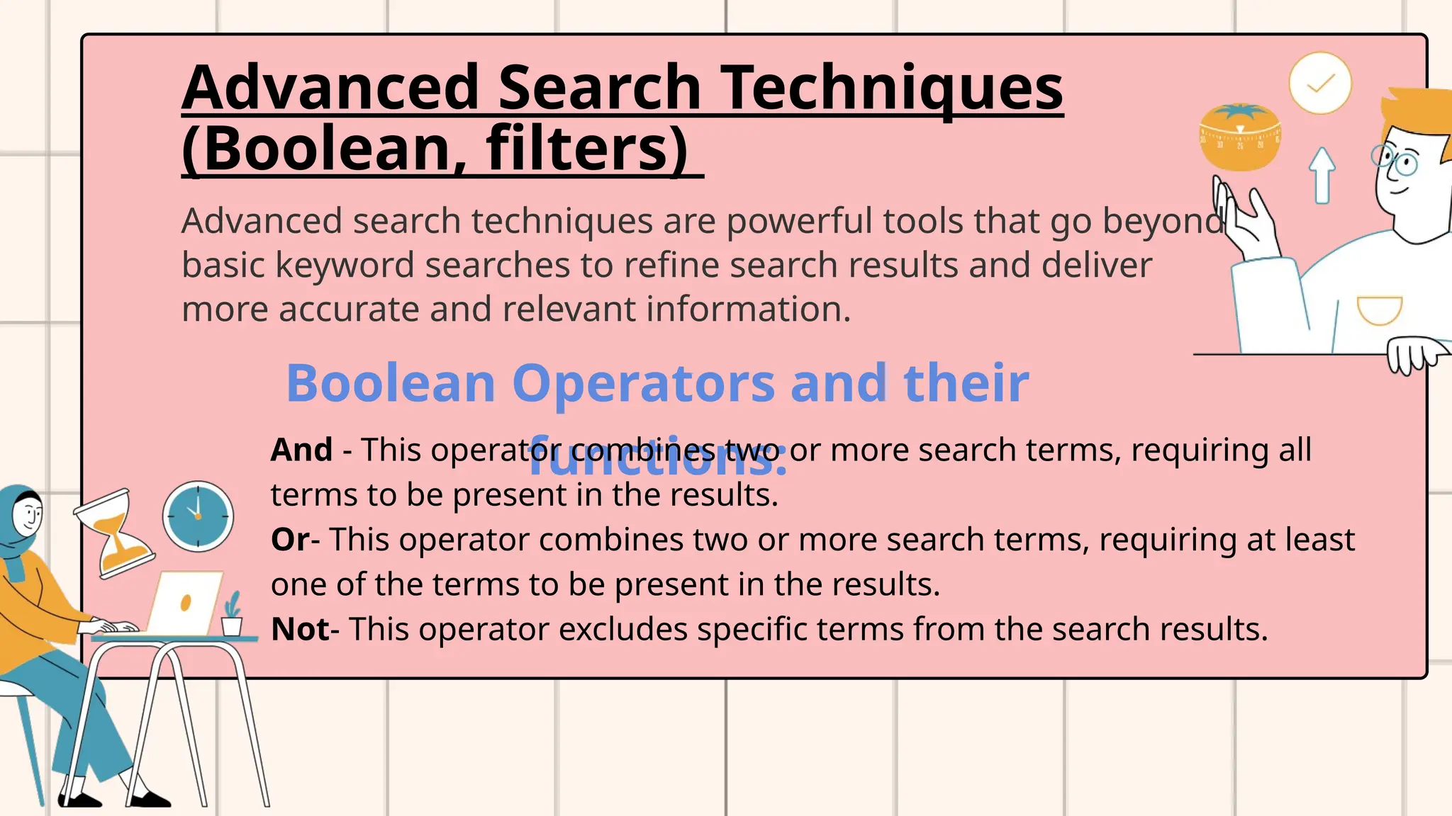 Using the World wide web for Business Research.ppt