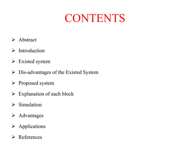 Efficient Vlsi Architecture For Data Analysis Of Ecg Ppt 1887