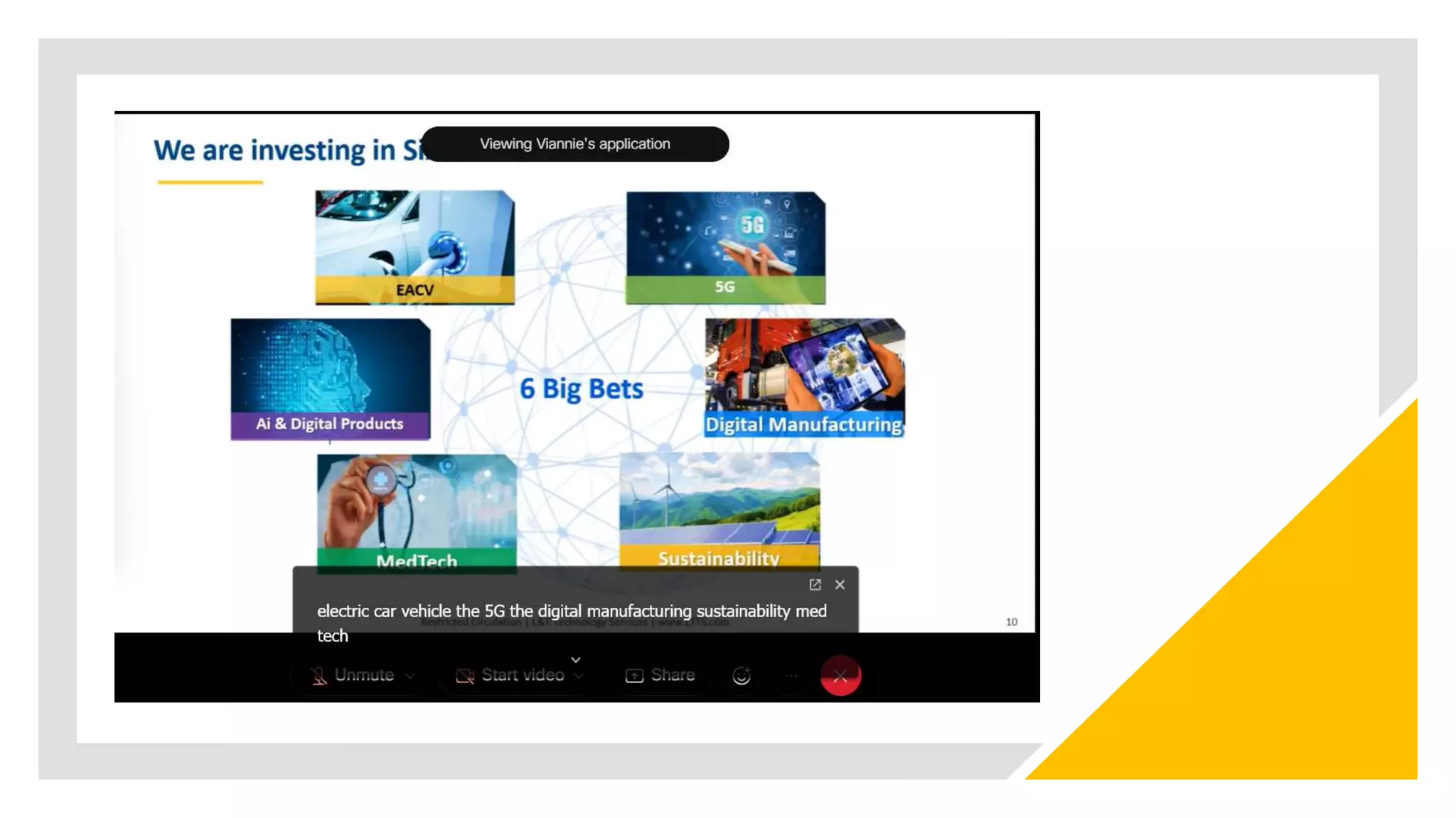L&T Internship PPT | PPTX