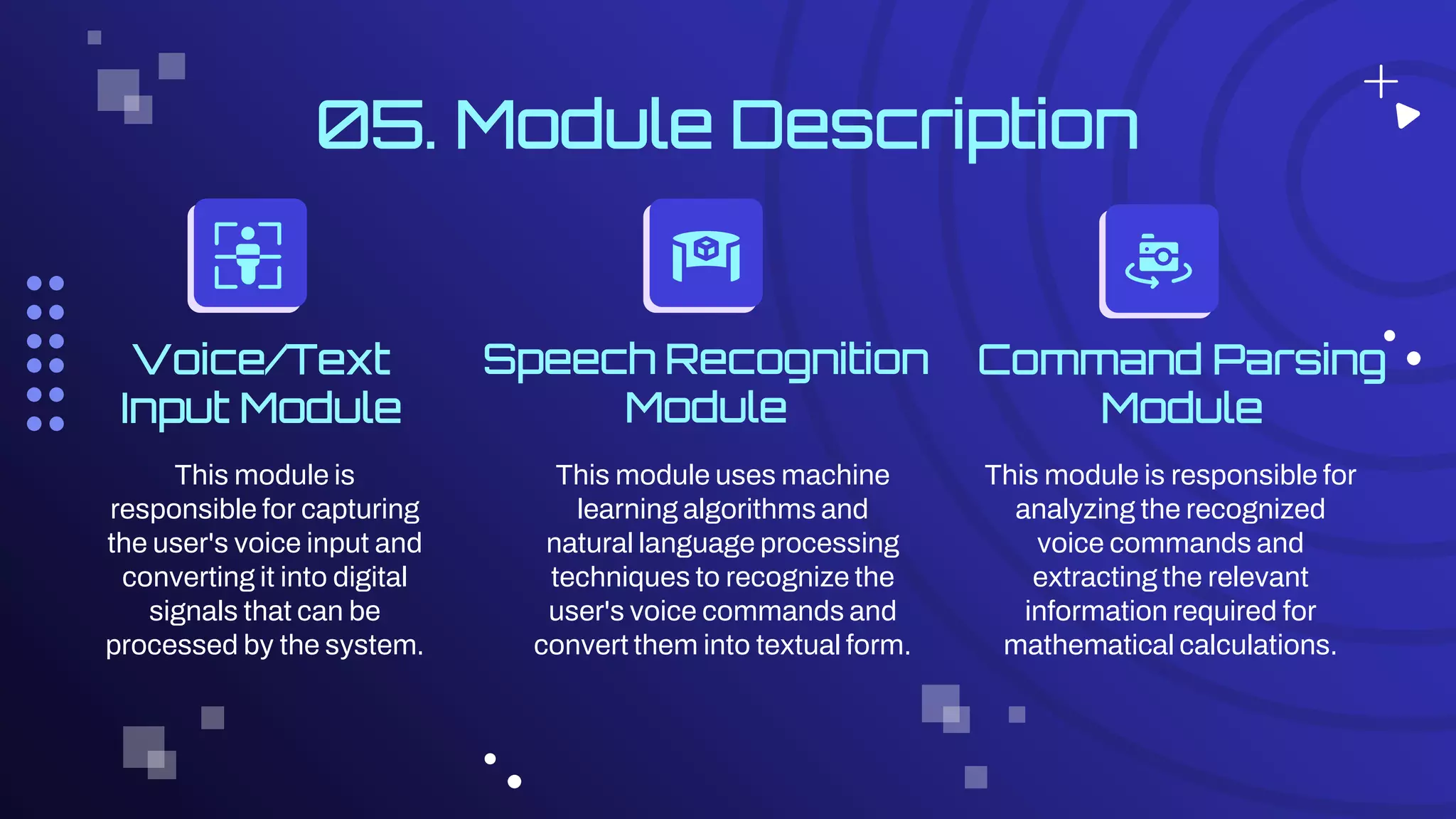 calculator.pptx | Computing | Technology & Computing
