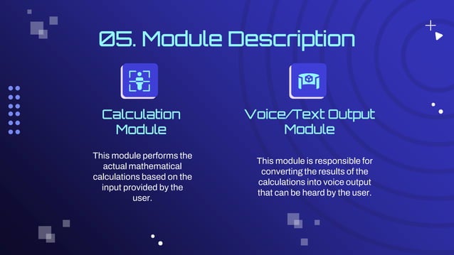 calculator.pptx | Computing | Technology & Computing