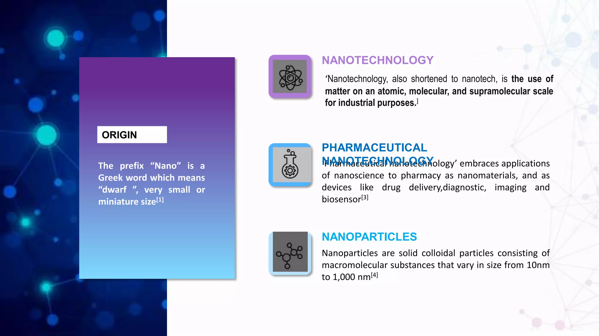 NANOPARTICLES PRESENTATION --.pptx