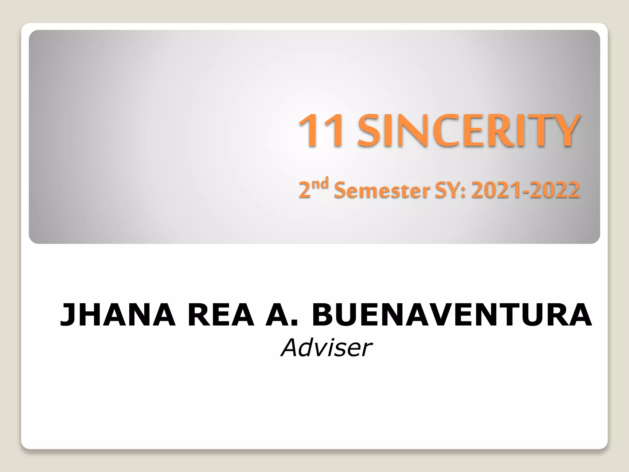 2nd semester orientation.pptx