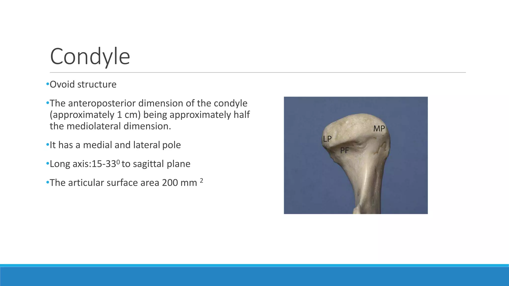Surgical Anatomy Of Temporomandibular Joint And Parotid Region | PPTX