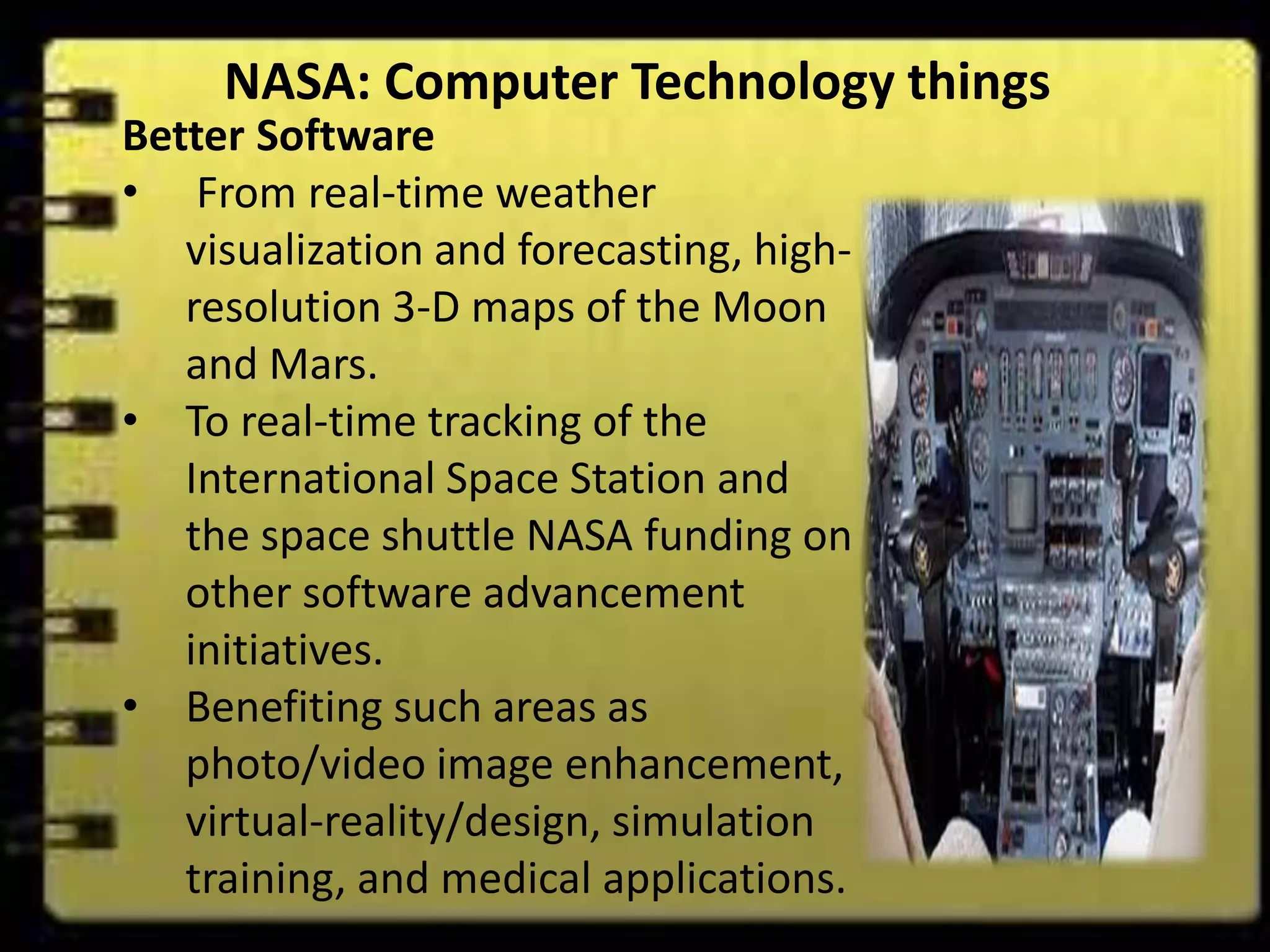 NANO TECHNOLOGY FOR AEROSPACE | PPTX