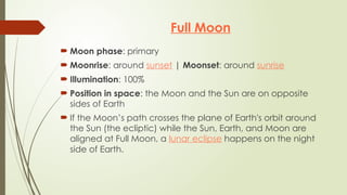 Ancient Greek Astronomy, Moon Phases, and Newtonian Physics Explained ...